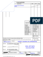SIGTTO - Manifold Recommendations For Gas Carriers | PDF