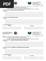 MTB - MLE Curriculum Framework | PDF | Second Language | Fluency