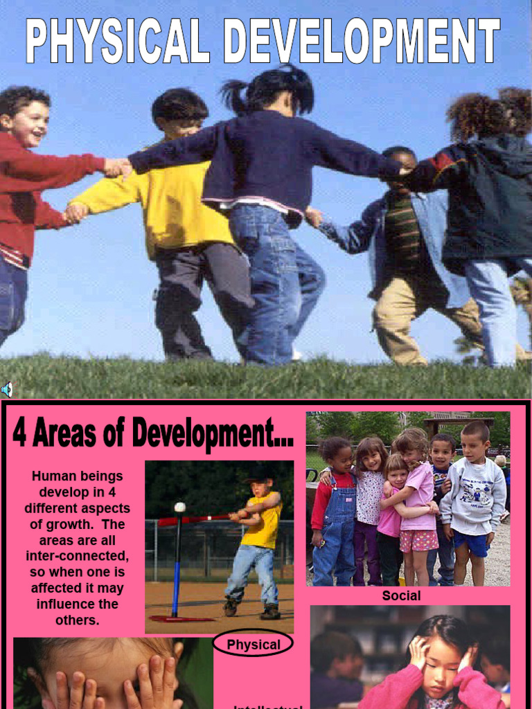 10 Physical Development | PDF | Scoliosis