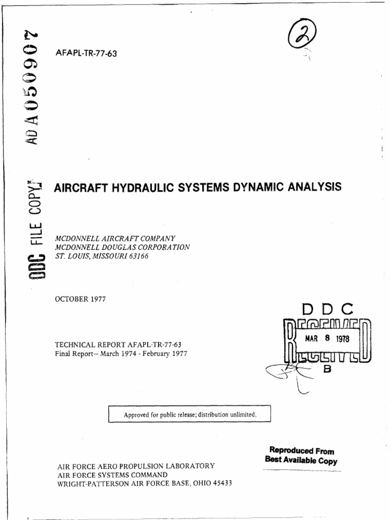Ada 050907 | PDF | Pump | Fluid Dynamics