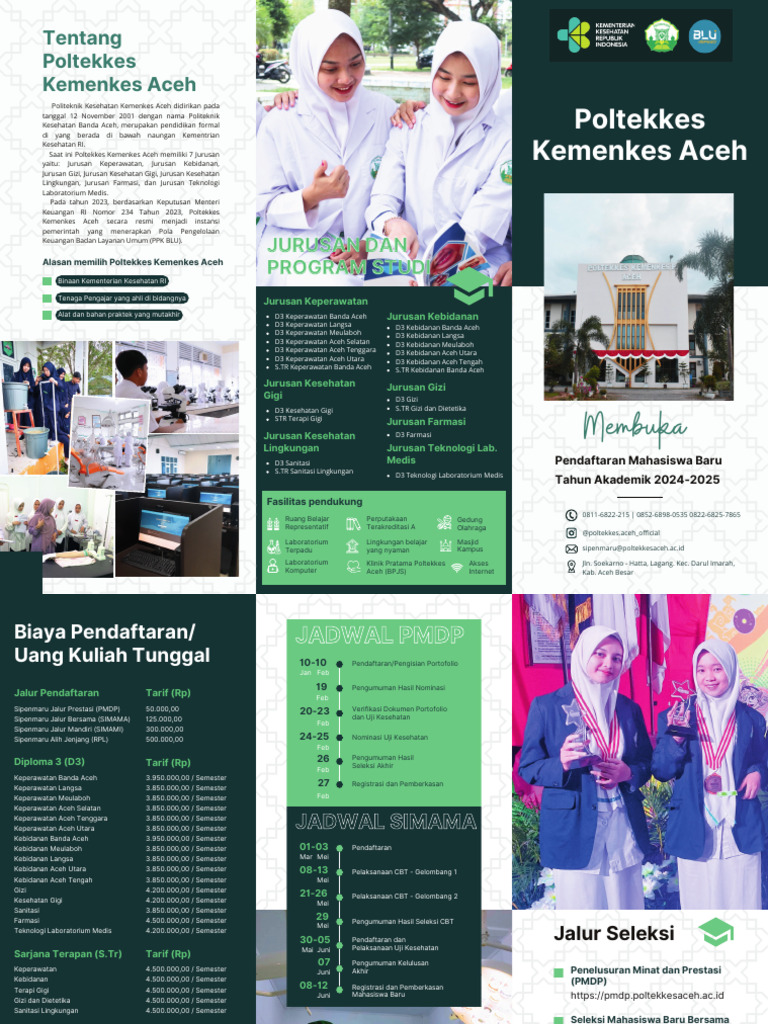 Brosur Sipenmaru 2024 | PDF