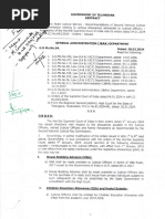 2nd National Judicial Pay Commission Volume IV (Summary) 64 Pages | PDF | Pension | Magistrate