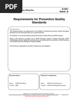 Process Effectiveness Assessment Report (PEAR) | PDF | Performance ...