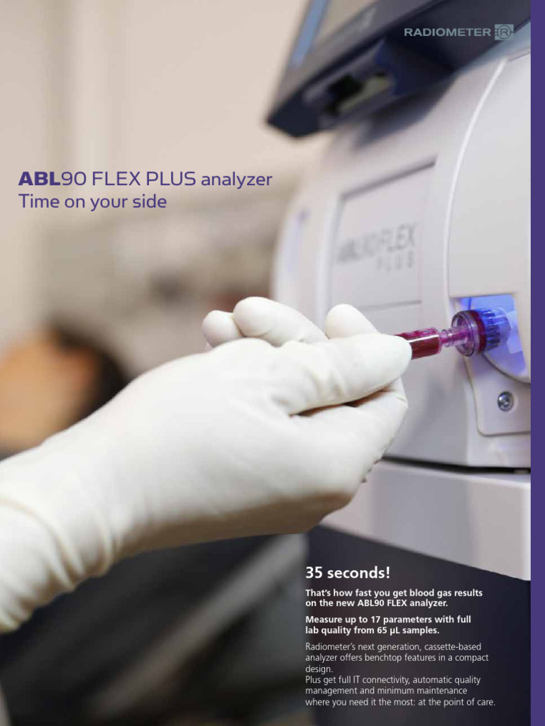Vradi Abl90 Flex Brochure | PDF