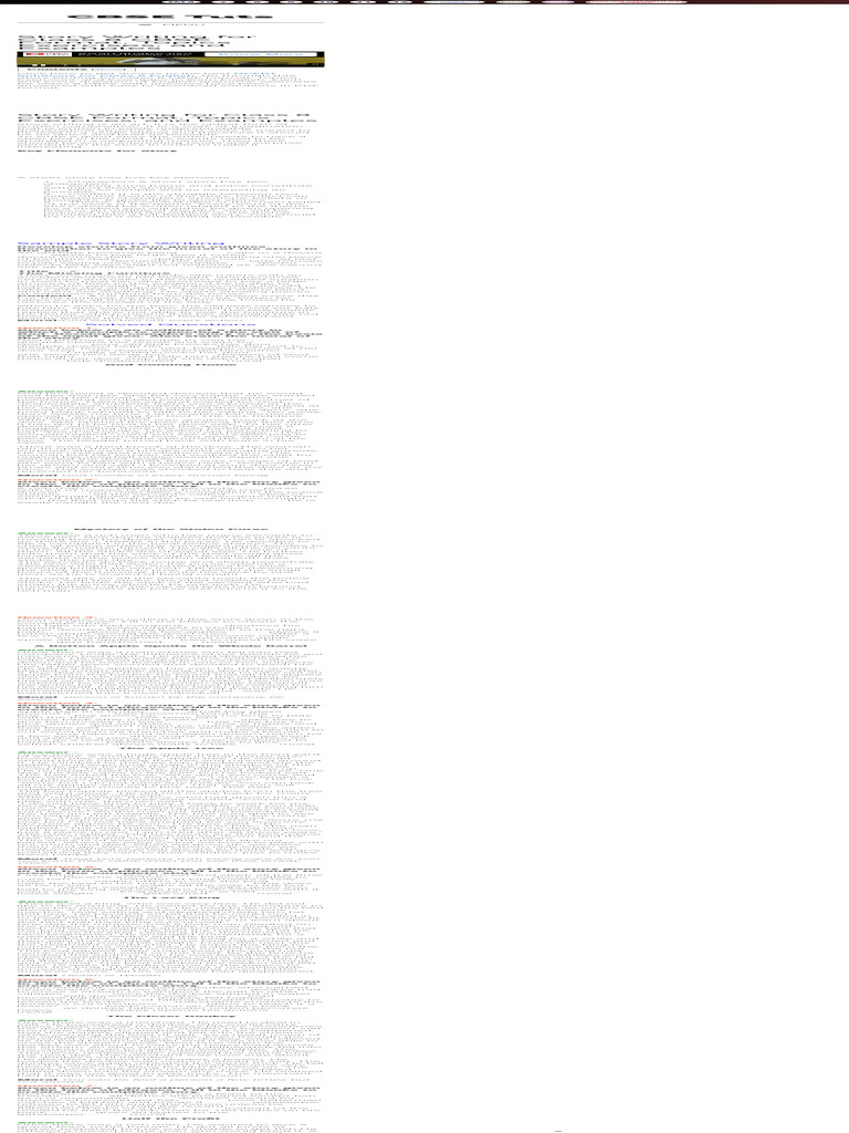 Story Writing For Class 8 CBSE Format, Topics Exercises, and Examples - CBSE Tuts | PDF | Trees