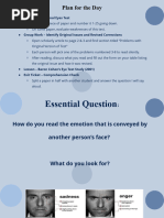 Baron-Cohen Et Al. (Eyes Test) | PDF | Theory Of Mind | Autism