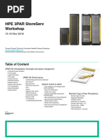 Server Memory and Persistent Memory Population Rules For HPE Gen10 Plus ...