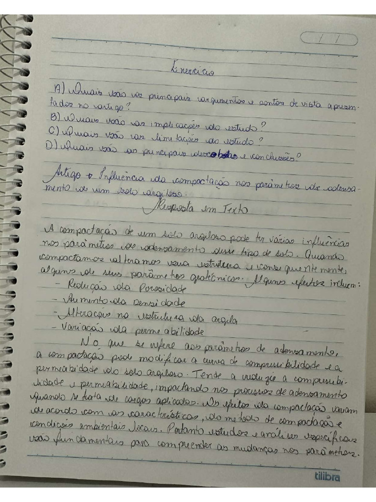 Exercício 4 | PDF