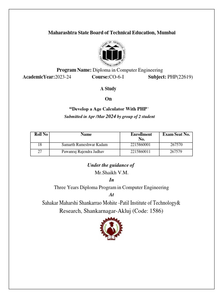 Php B Download Free Pdf Php Computer Program