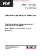 BS 6187 2011 Code of Practice For Full and Partial Demolition | PDF