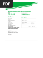 Nota Pertamina - PDF | PDF