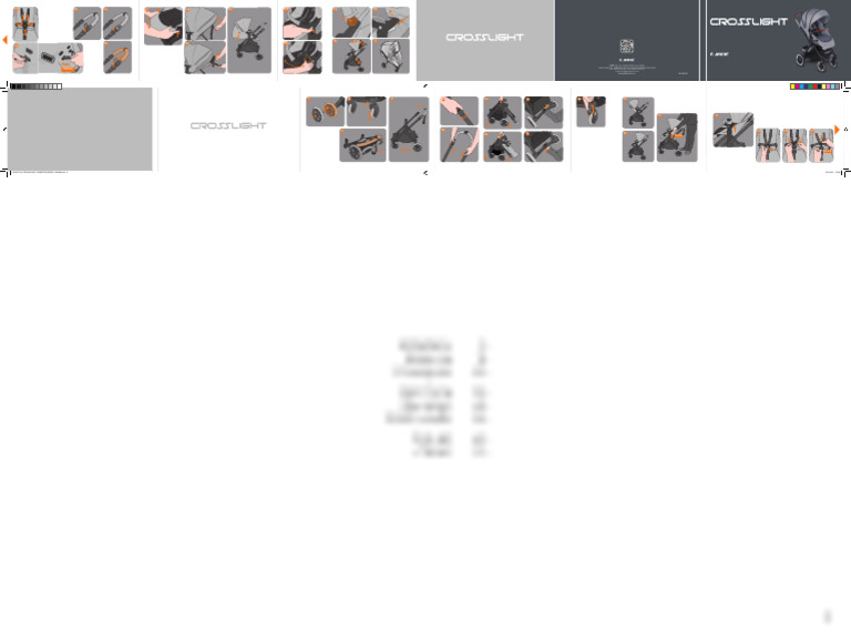 5565 - Manual Crosslight 2021 PDF | PDF | Tecnología de vehículos ...