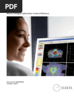 Varian Eclipse User Manual PDF | PDF | Eclipse (Software) | Computing