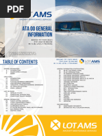 Boeing 737-800 (NG) Aerodynamic - Geometry Parameters | PDF | Flap ...