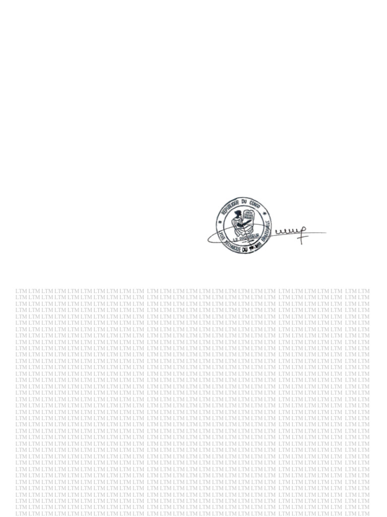 Certificat de Fin de Formation (Youssef) | PDF