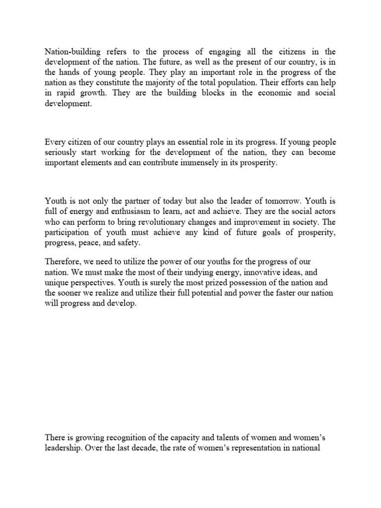 Public Speaking Final Exam | PDF | Democracy | Political Ideologies