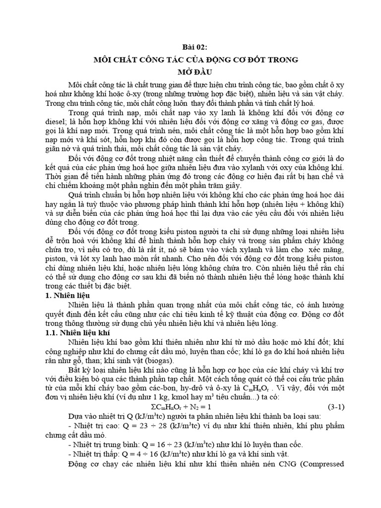 Bai 2-Moi Chat Cong Tac Cua DCDT | PDF