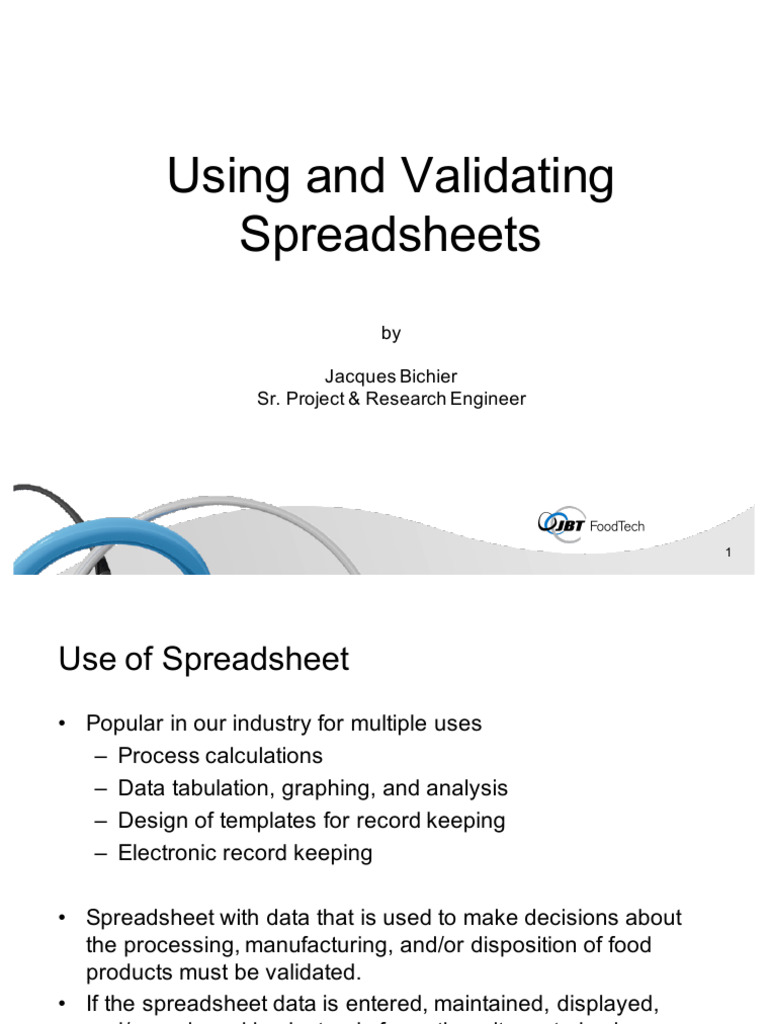 Bichier IFTPS 2018 | PDF | Spreadsheet | Microsoft Excel
