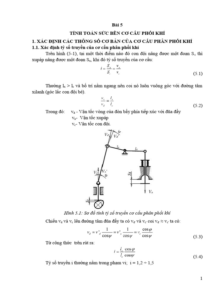 Bai 5-2-TTSB Co Cau Phan Poi Khi | PDF
