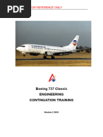 Alert Operators Transmission - Aot: All Aircraft | PDF | Electrical ...