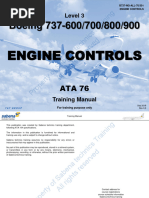B737 Master Caution & Aural Warning Guide | PDF | Aviation | Aerospace ...