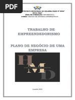 Modelo Pim I Unip | PDF | Marketing | Gestão de recursos humanos
