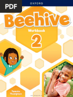 Beehive 3 SB | PDF