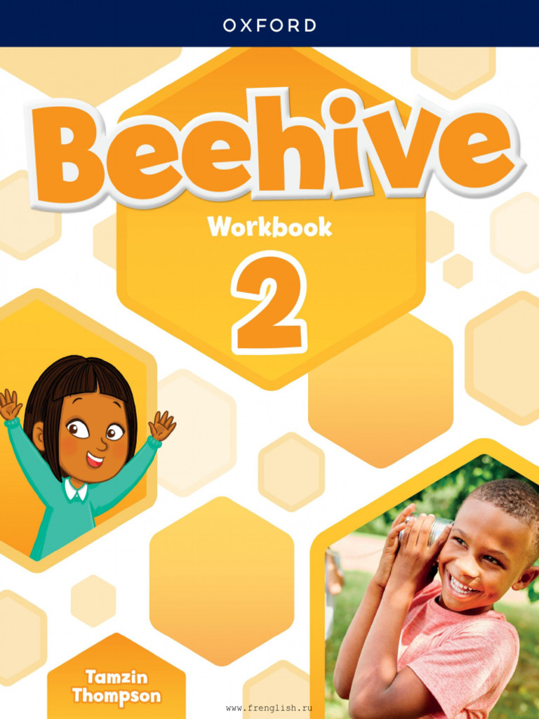 Beehive 2 Workbook | PDF