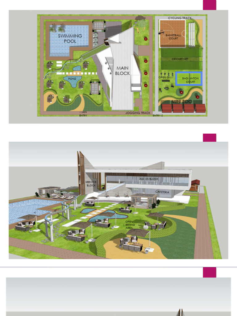 CLUB-HOUSE (1) | PDF