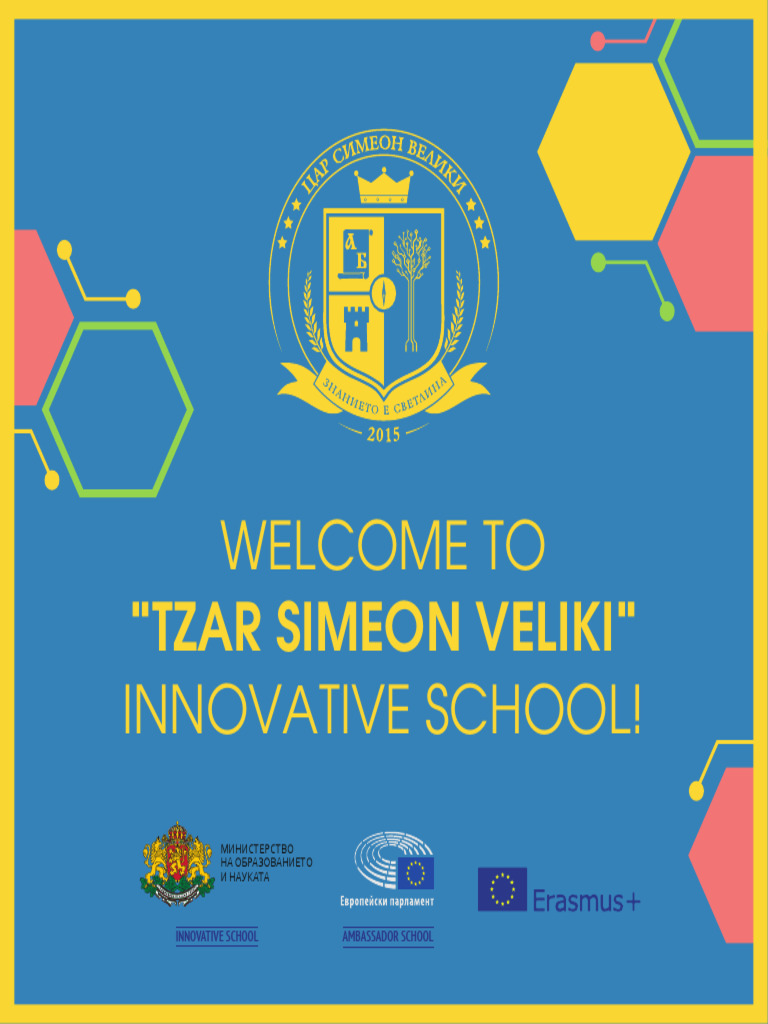 Presentation Tzar Simeon Veliki | PDF | Entrepreneurship | Tsar