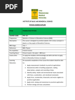 Basic Science JSS1 Examination Question Bank | PDF | Force | Water