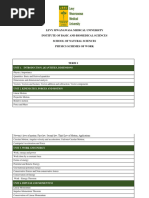 Physics Form 2 Notes | PDF
