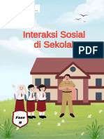 LKPD P.pancasila Kelas 4 - Aturan Di Lingkungan Sekitar | PDF