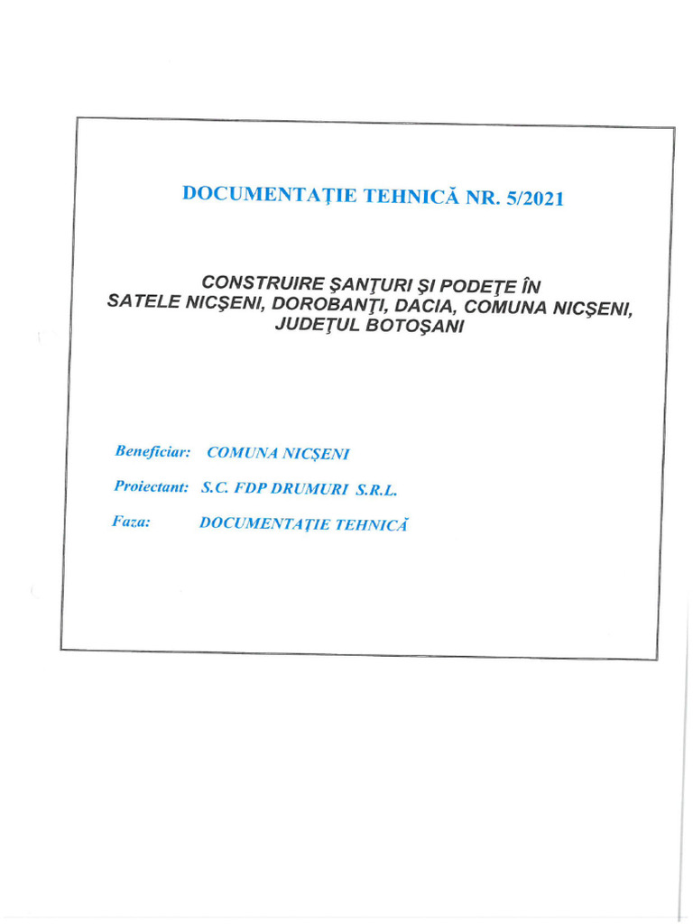 Santuri Si Podete | PDF