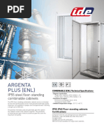 Guidelines For Packaging Labelling and Storage of Scheduled Wastes in ...