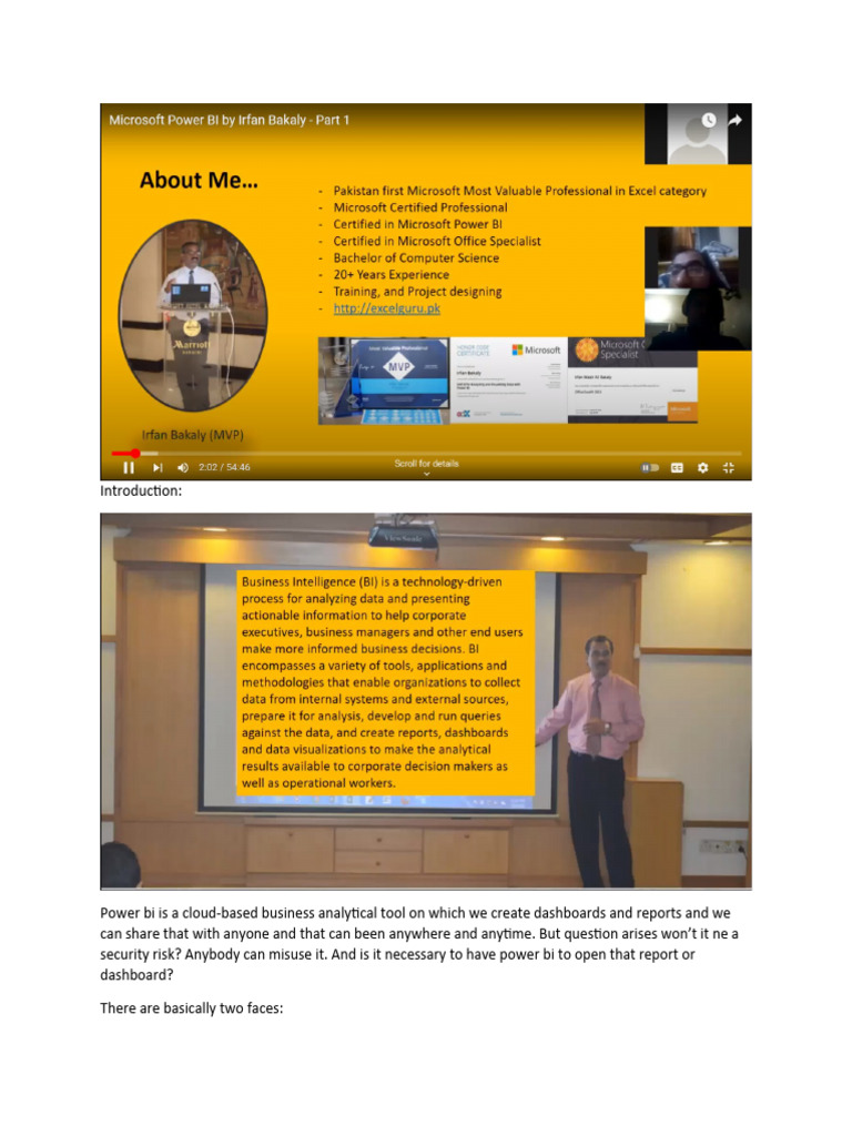 Lecture 0-Introduction | PDF | Cloud Computing | World Wide Web