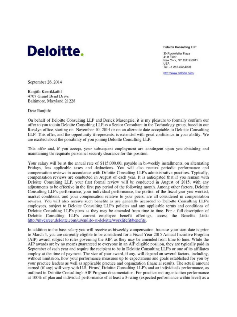 Deloitte | PDF