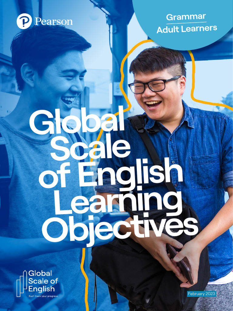 GSE Grammar Guide Adult Framework | PDF | Applied Linguistics ...