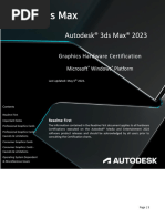 Frameview User Guide 1 1 Web | PDF | Graphics Processing Unit | Frame Rate
