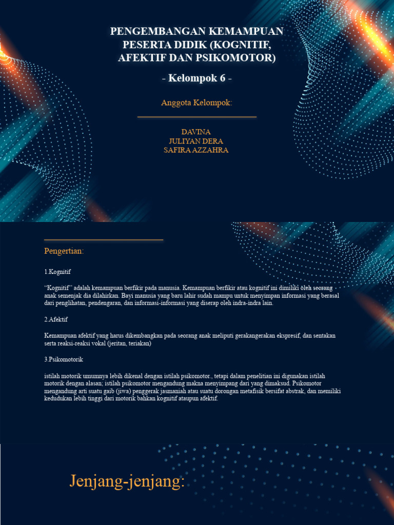 Kel 6 PPD (1) - 1 | PDF