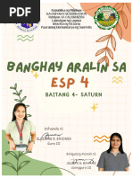 GMRC4 - PPT - Q2 - Week 2 | PDF