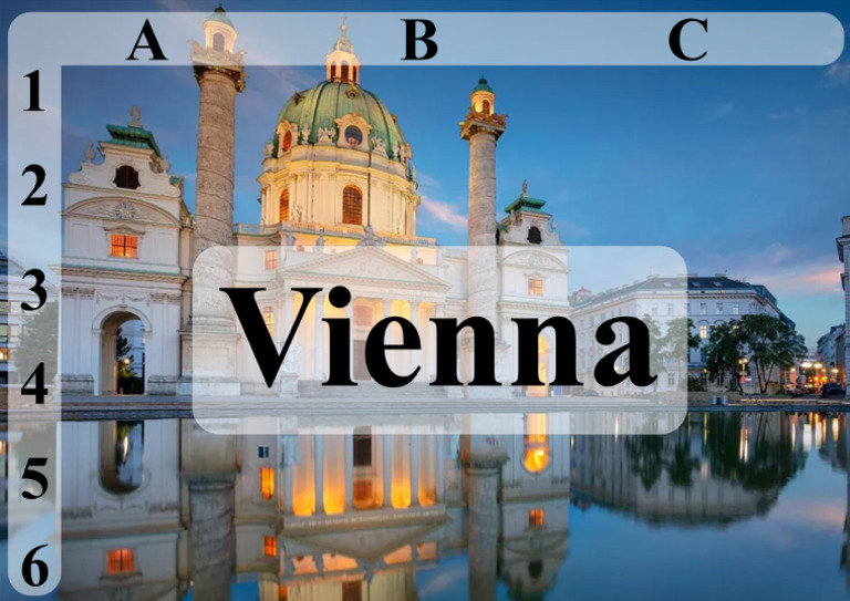 Vienna | PDF