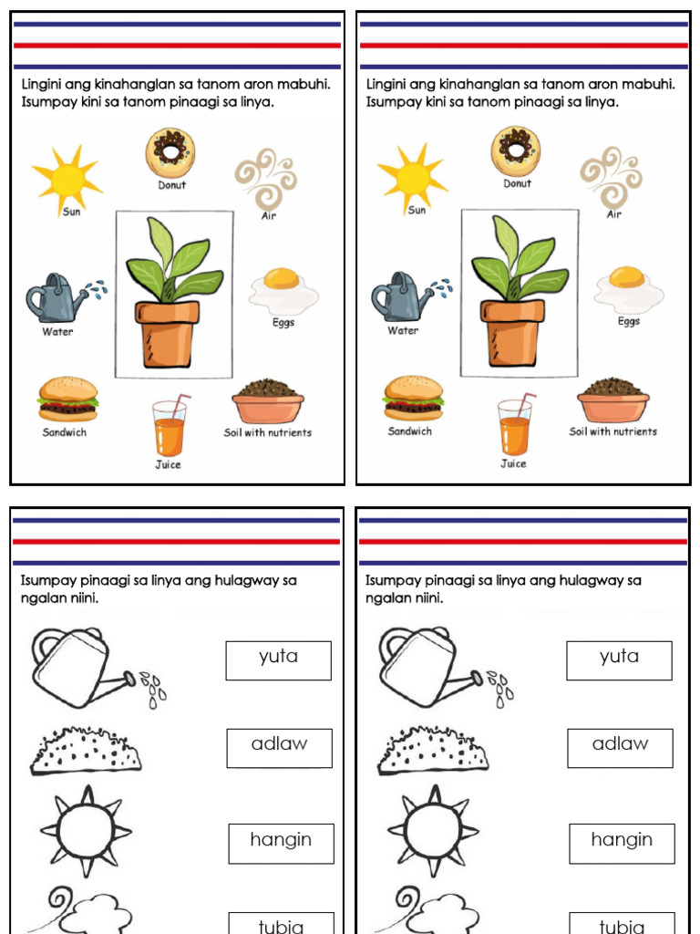 q4 w3 Melcs Based Activity Sheets | PDF