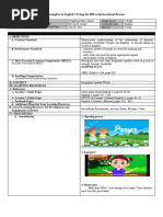 Grade 3 Rhyming Words 3 | PDF