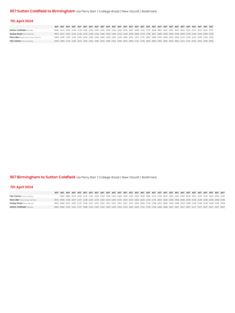 Nxbus 07 04 24 907 | PDF