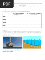 Marine Provinces: Ocean Zones Explained | PDF | Oceans | Littoral Zone