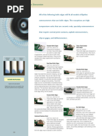 Sharpness Chart | PDF | Knife | Shaving