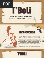 TAGAKAOLO | PDF | Musical Instruments | Veneration Of The Dead