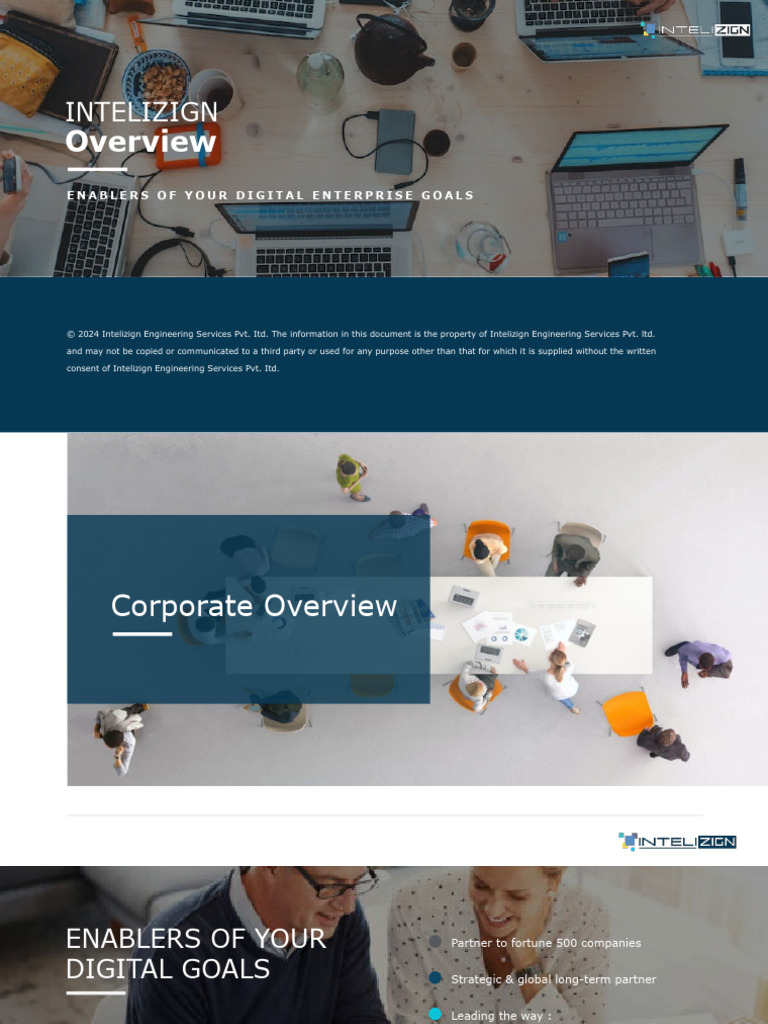 Intelizign 2024 - Campus Edition | Download Free PDF | Product Lifecycle | Computing