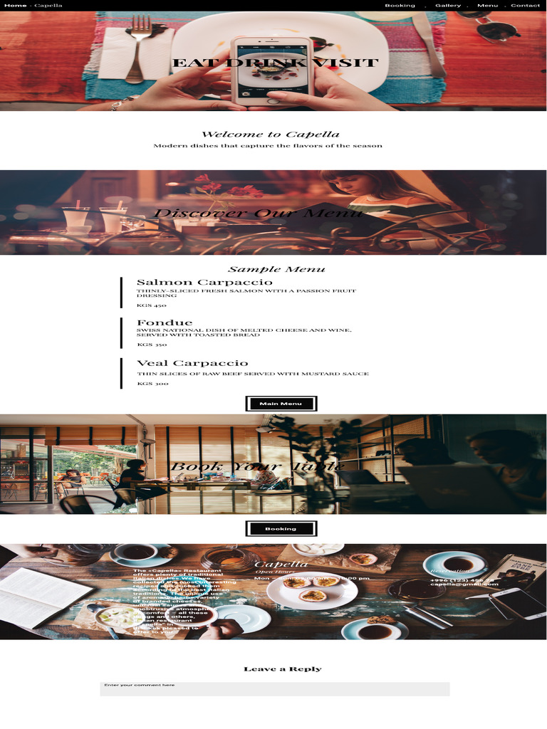 Knowledge Kitchen Pdf Italian Cuisine Salad